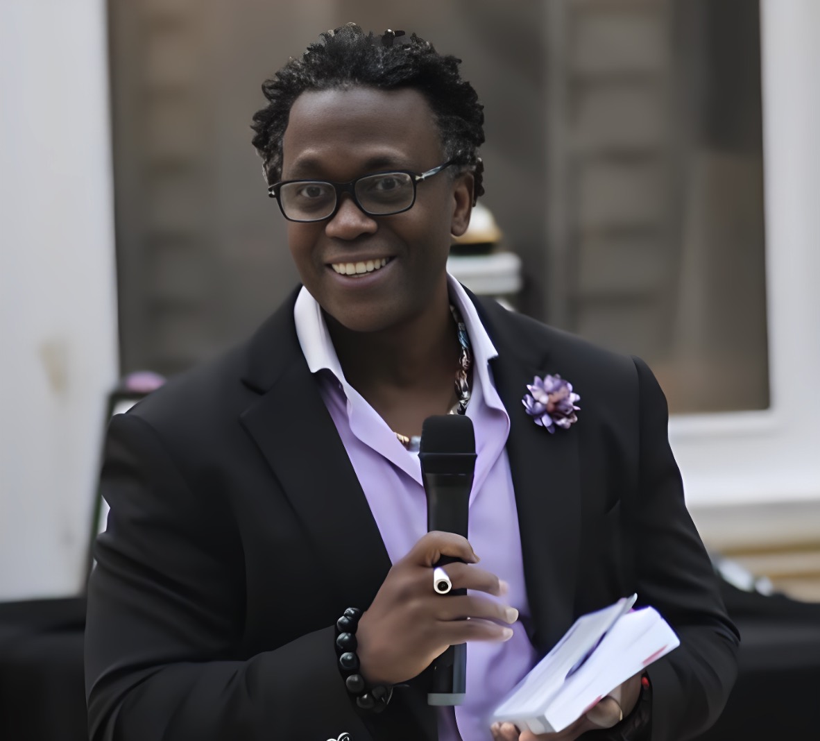 Tell Your Story – Igniting Champions